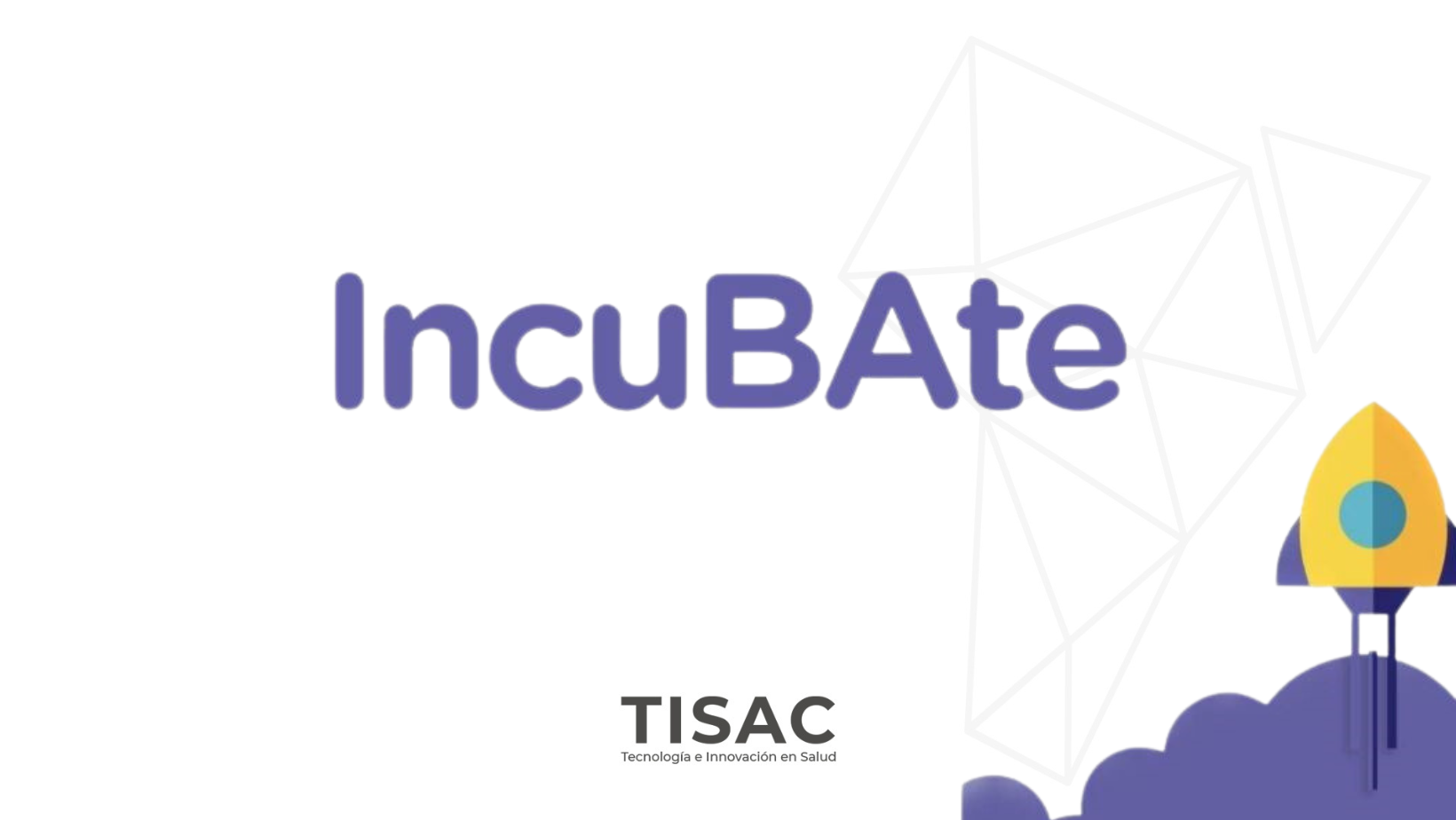 IncuBAte cierra su edición 2023 con 100 emprendimientos incubados ...