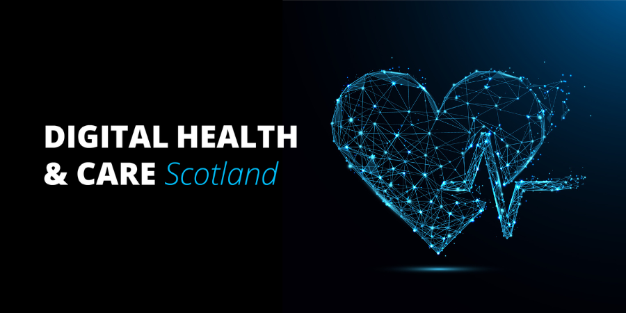 Digital Health and Care Scotland 2024 - TISAC - Tecnología e Innovación ...