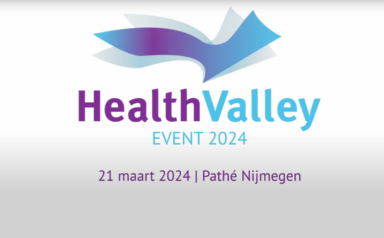Health Valley Event 2024 - TISAC - Tecnología e Innovación en Salud